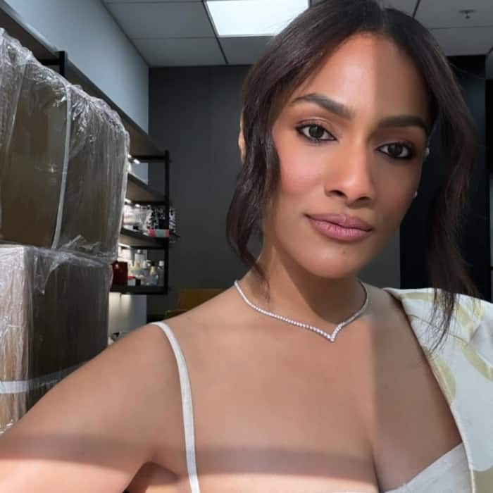 Here's how cricket legend Sir Viv Richards fell in love with Bollywood ...