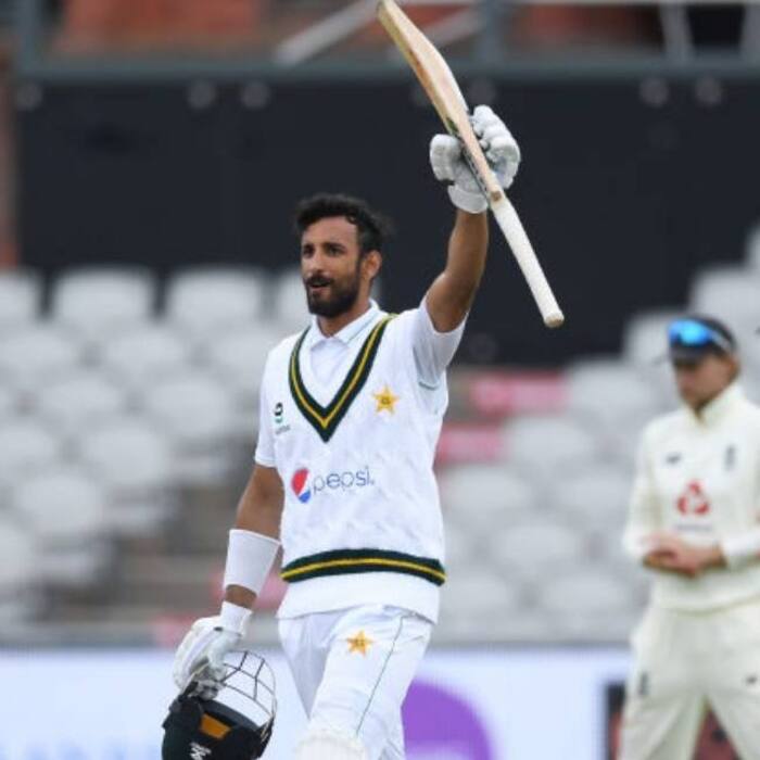 Masood is Pakistan's longest serving captain