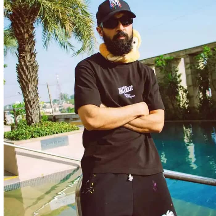 Inside photos of Diljit Dosanjh's luxurious home with swimming pool and ...