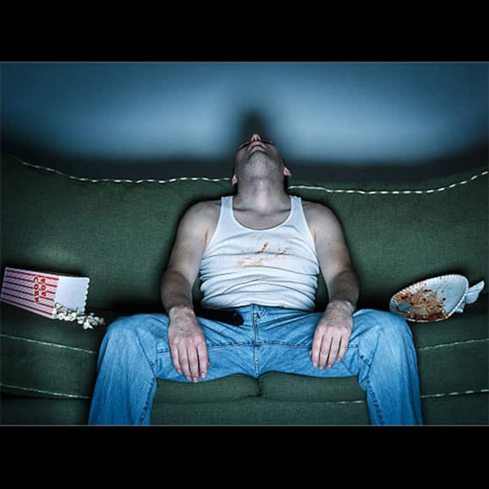 6 health benefits of masturbation!