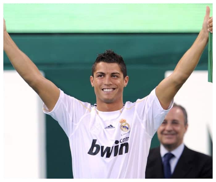 Cristiano Ronaldo vs Lionel Messi: Which player had better goal scoring ...
