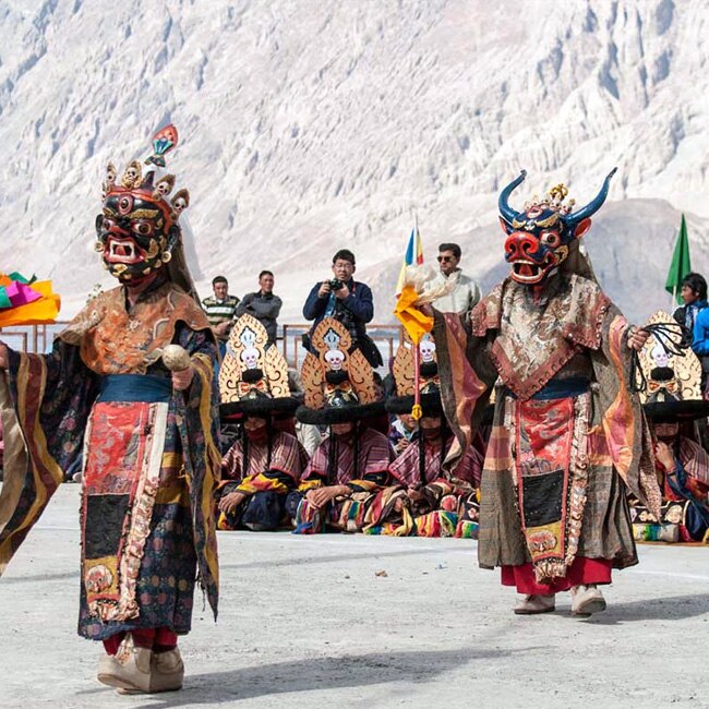 Gangaur festival in Rajasthan