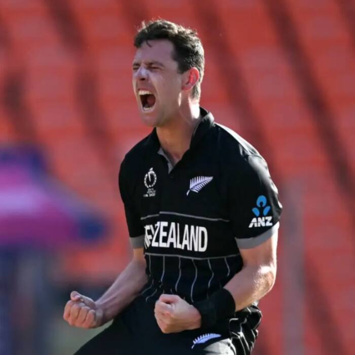 Mohammed Shami vs Matt Henry: Who is a better bowler? Stats comparison after 89 ODIs