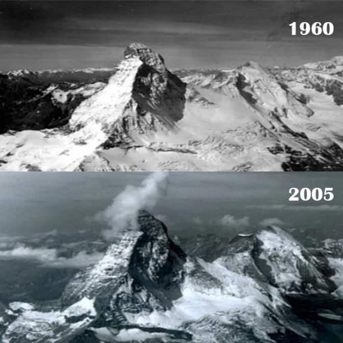 World Environment Day: Pictures released by NASA that shows ...