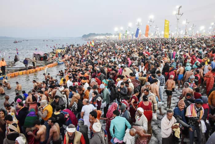 Mauni Amavasya: Know Everything About This Hindu Festival