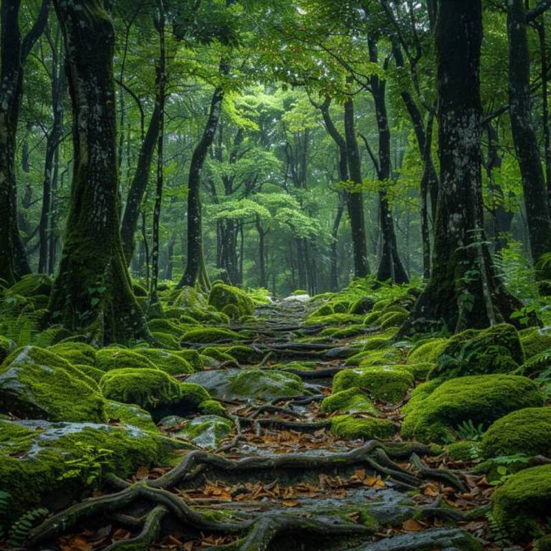 Elephant Falls To Mawphlang Forest: 5 Best Places To Visit In Shillong