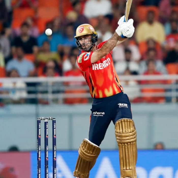 3 teams that could make a SHOCKING trade for Glenn Maxwell, they are...