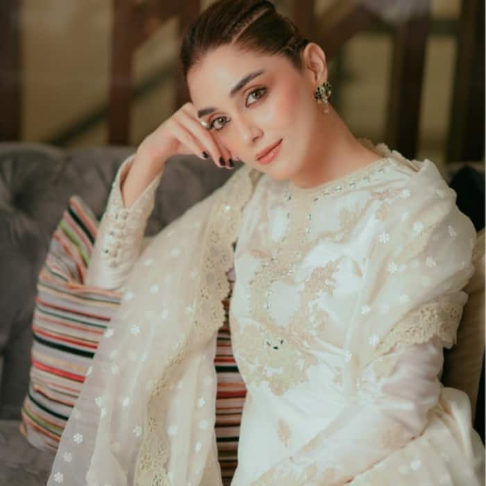 Meet beautiful Pakistani girl who took internet by storm after her ...