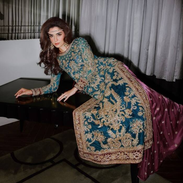 Meet beautiful Pakistani girl who took internet by storm after her ...