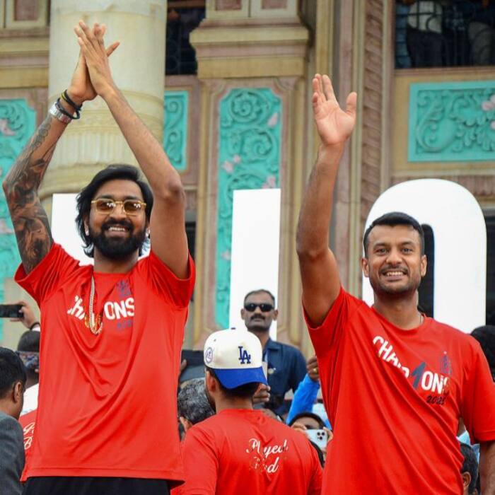After Ruturaj Gaikwad, Kohli's RCB teammate joins THIS new team, he ...