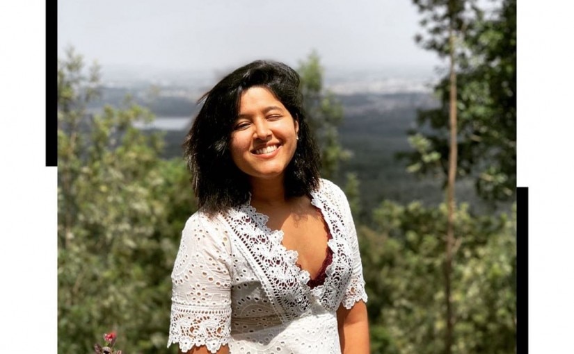 Mayank Agarwal Wife Aashita Sood