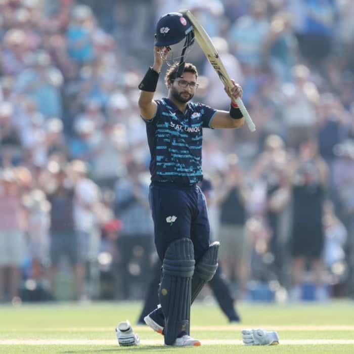 After Ruturaj Gaikwad, Kohli's RCB teammate joins THIS new team, he will replace Pakistan ...