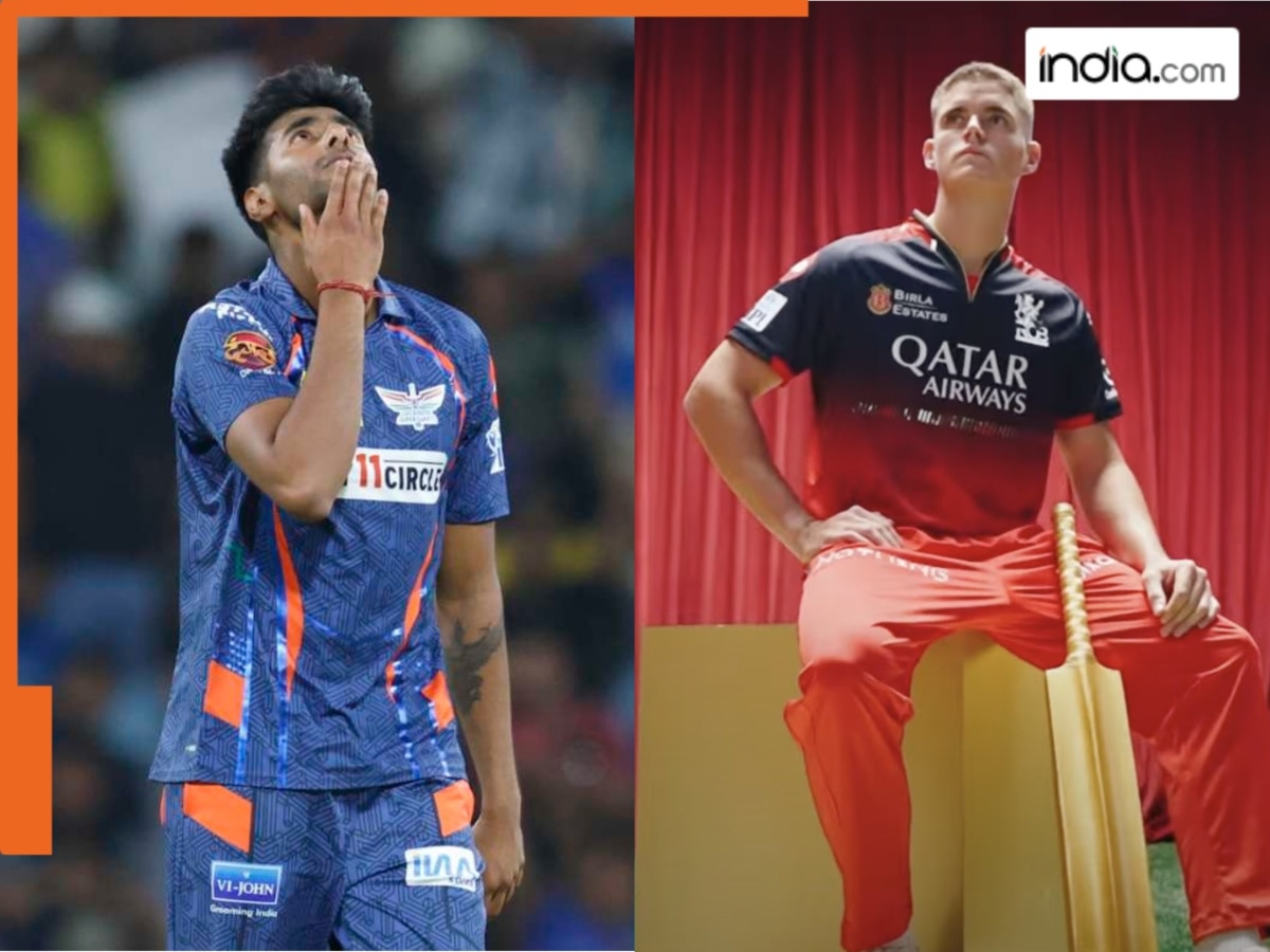 Mayank Yadav to Jacob Bethell: Expensive players who are yet to play in IPL 2025