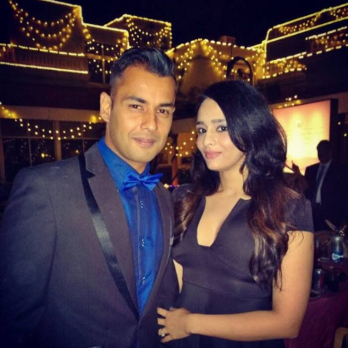 Mayanti Langer earns more than her husband Stuart Binny, know their ...