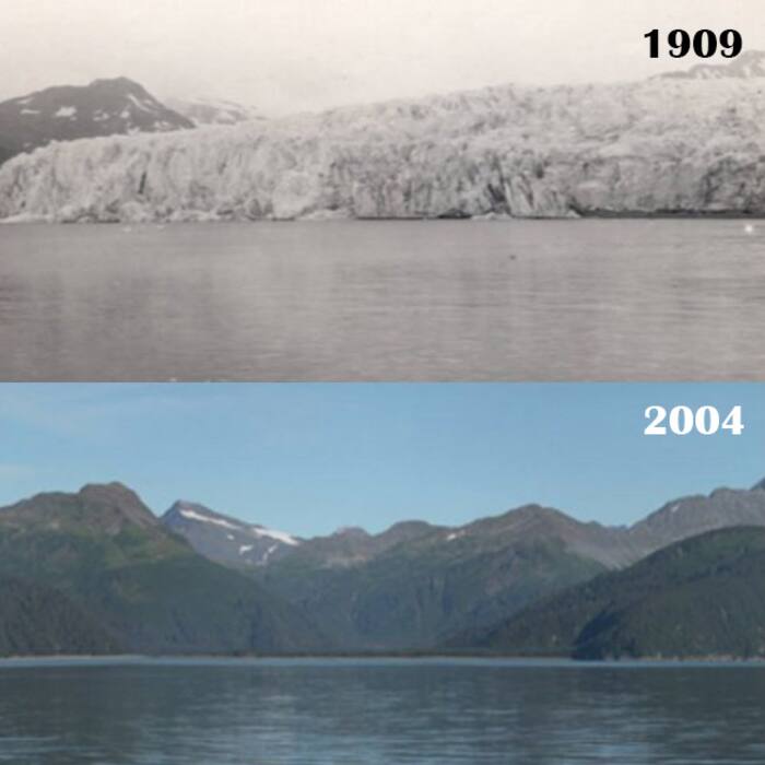 World Environment Day: Pictures released by NASA that shows ...