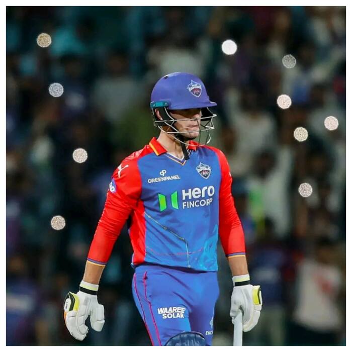 FLOP in IPL 2025, now smashed Sunil Narine and Andrew Russell for fun ...