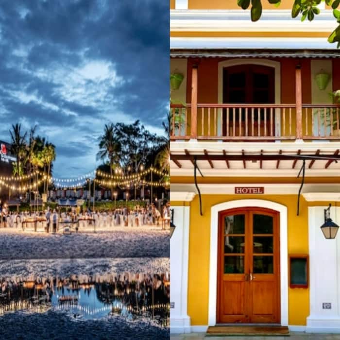 New Year 2023: 10 Unique Destinations To Add On To This Year's Bucket List