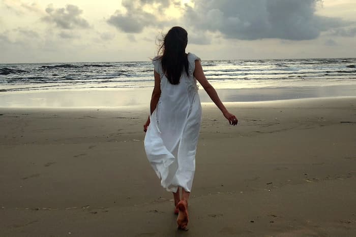 About Bhagyashree and husband Himalaya Dasani