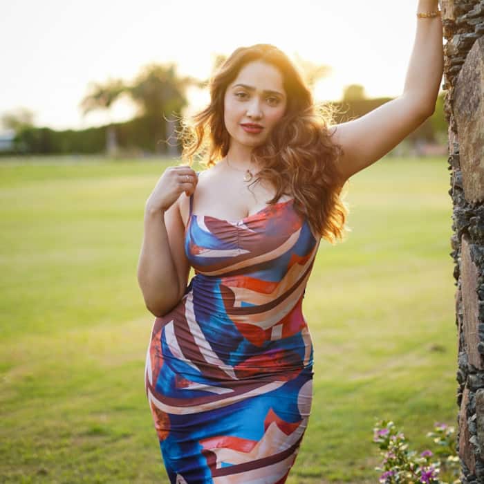 Meet Aditi Mistry, Bigg Boss 18 wild card entry, all set to raise the temperature of BB house ...