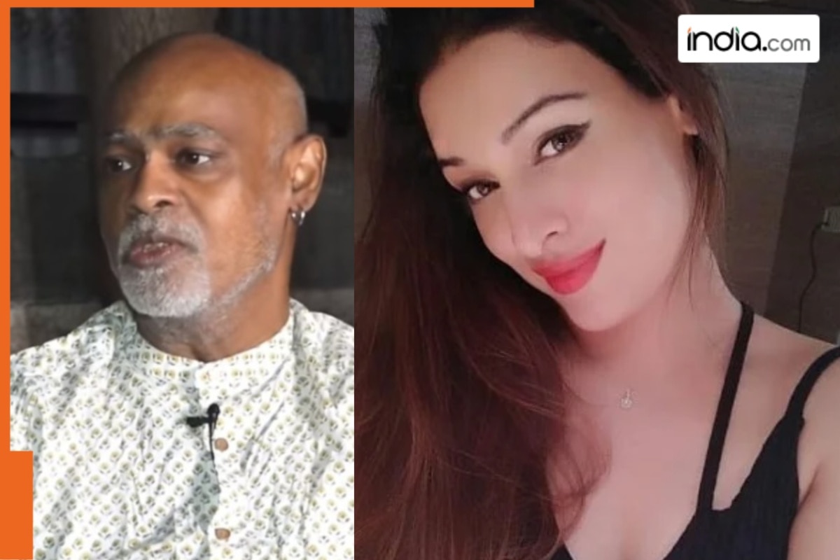 Meet Andrea Hewitt, a second wife of Vinod Kambli, was a supermodel ...