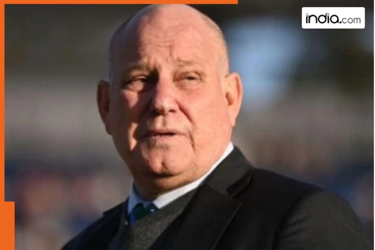 Meet Andy Pycroft, the Match Referee PCB wants removed from the Asia Cup, been part of ...