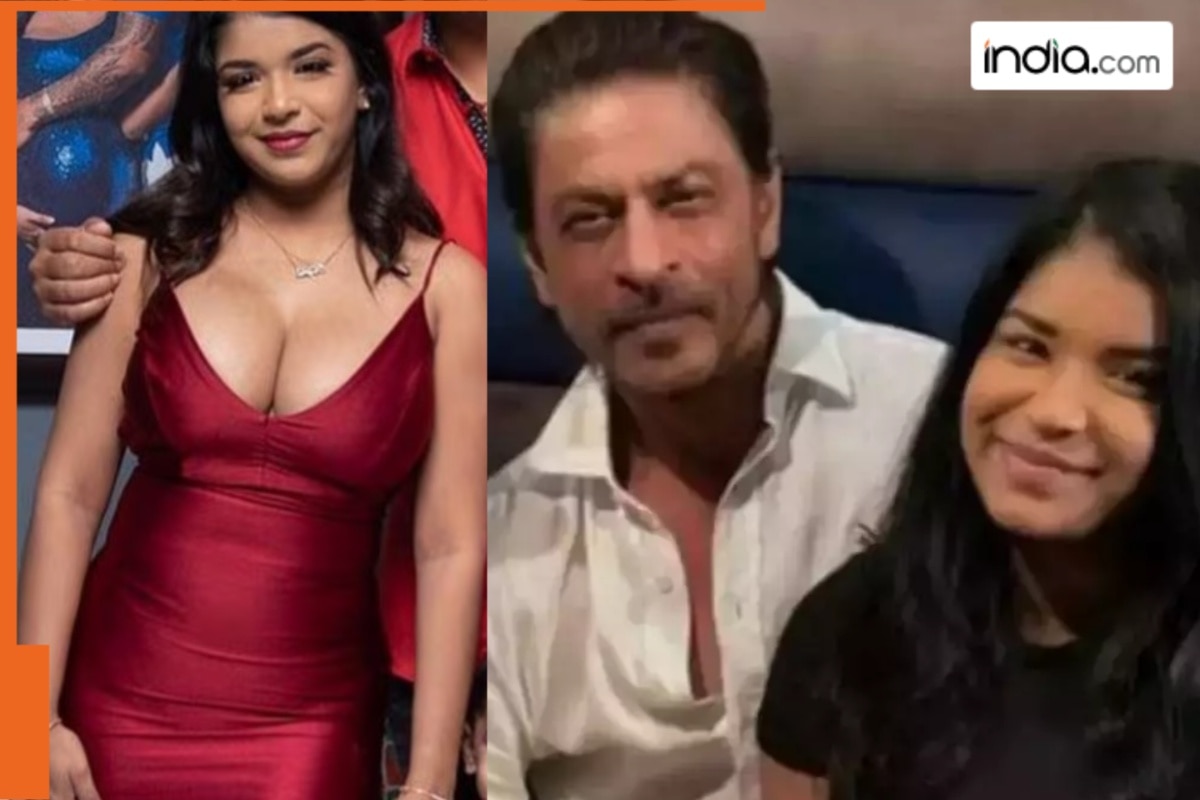 Meet Anjellia Suchit, glamorous wife of STAR KKR bowler, runs a ...