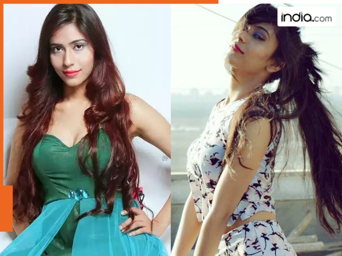 Anjum Khan net worth