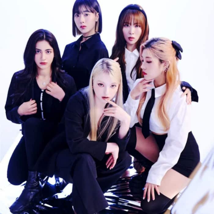 10 Photos of Kerala Singer Aria Who's India's Latest Export to K-Pop ...