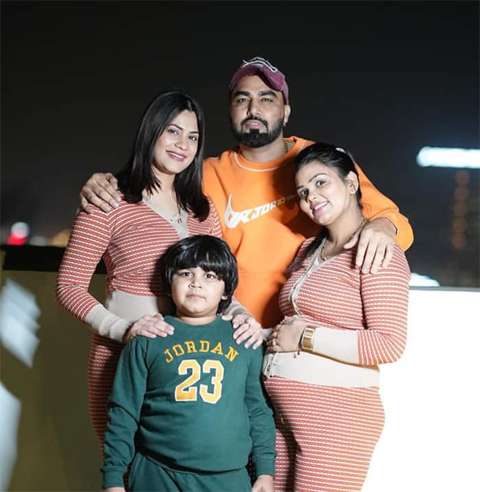 Who is Armaan Malik, The Famous Indian YouTuber With Two Pregnant Wives?