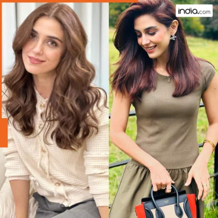 Meet beautiful Pakistani girl who took internet by storm after her ...