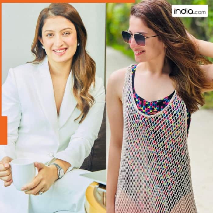 Meet beautiful wife of Indian cricketer Deepak Chahar, they first met ...