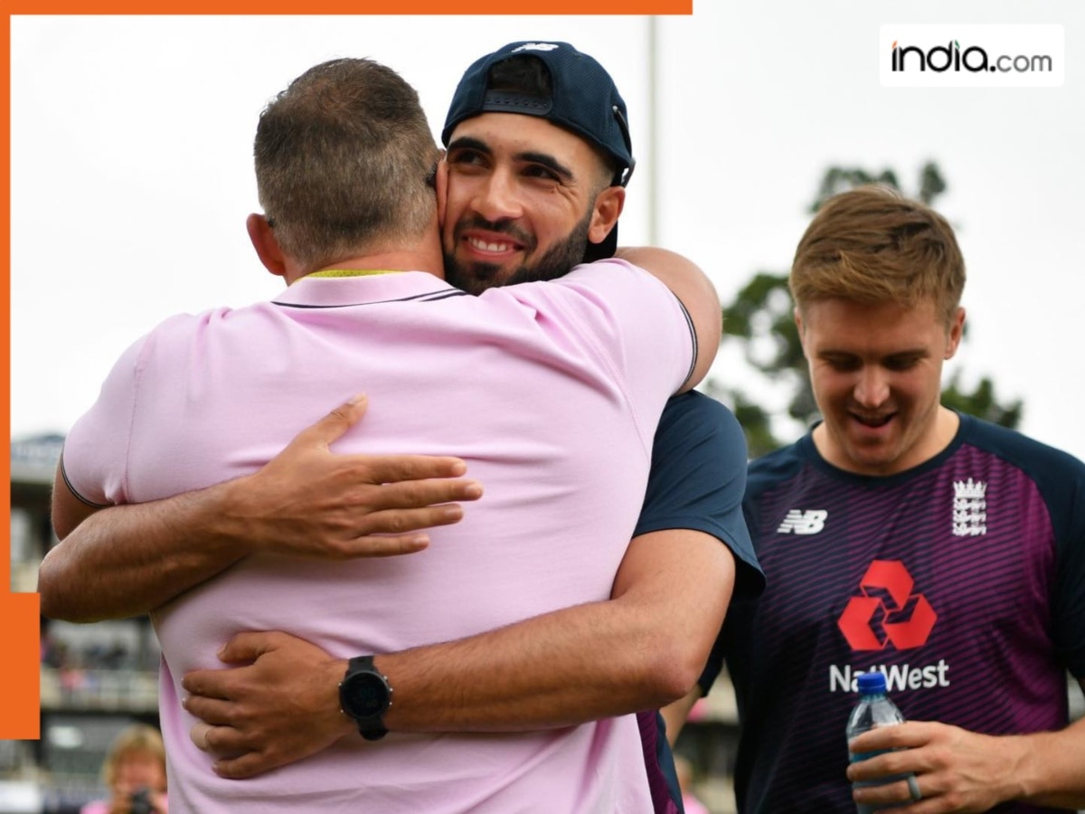 Saqib Mahmood net worth