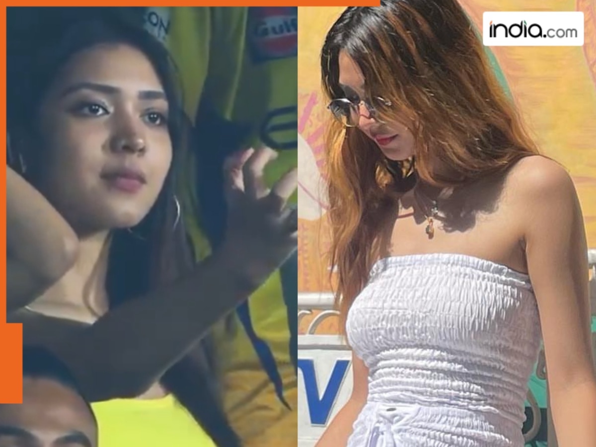 Aaryapriya's Instagram following surged from 800 to 235K