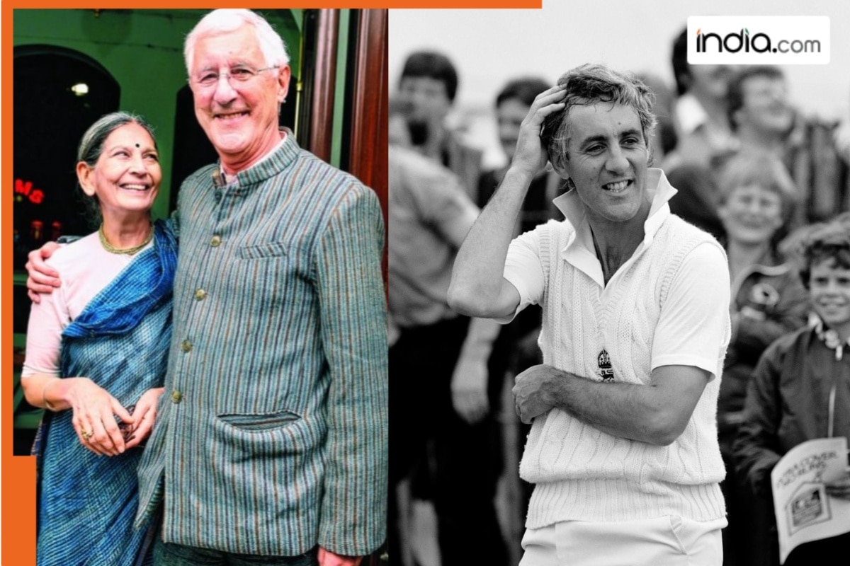 England's Test victory under Brearley's captaincy
