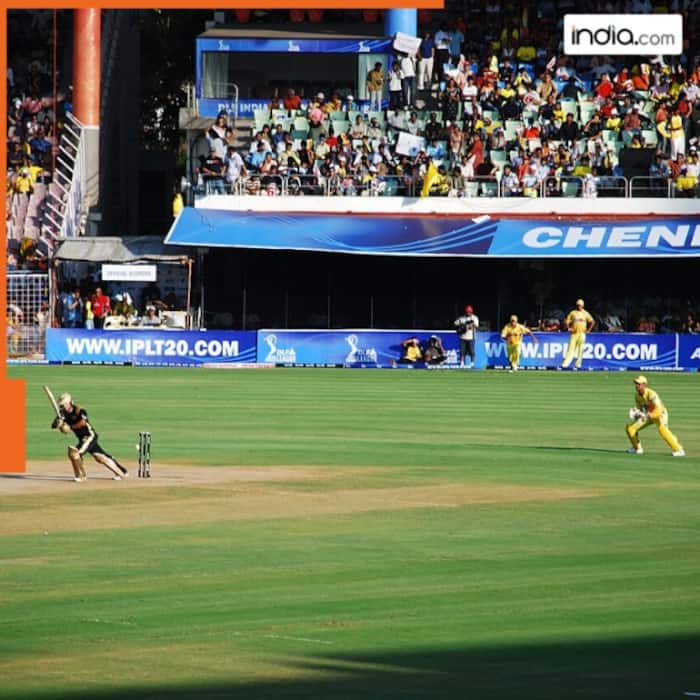 Meet first Indian batter to score an IPL century, not Kohli, Sachin ...