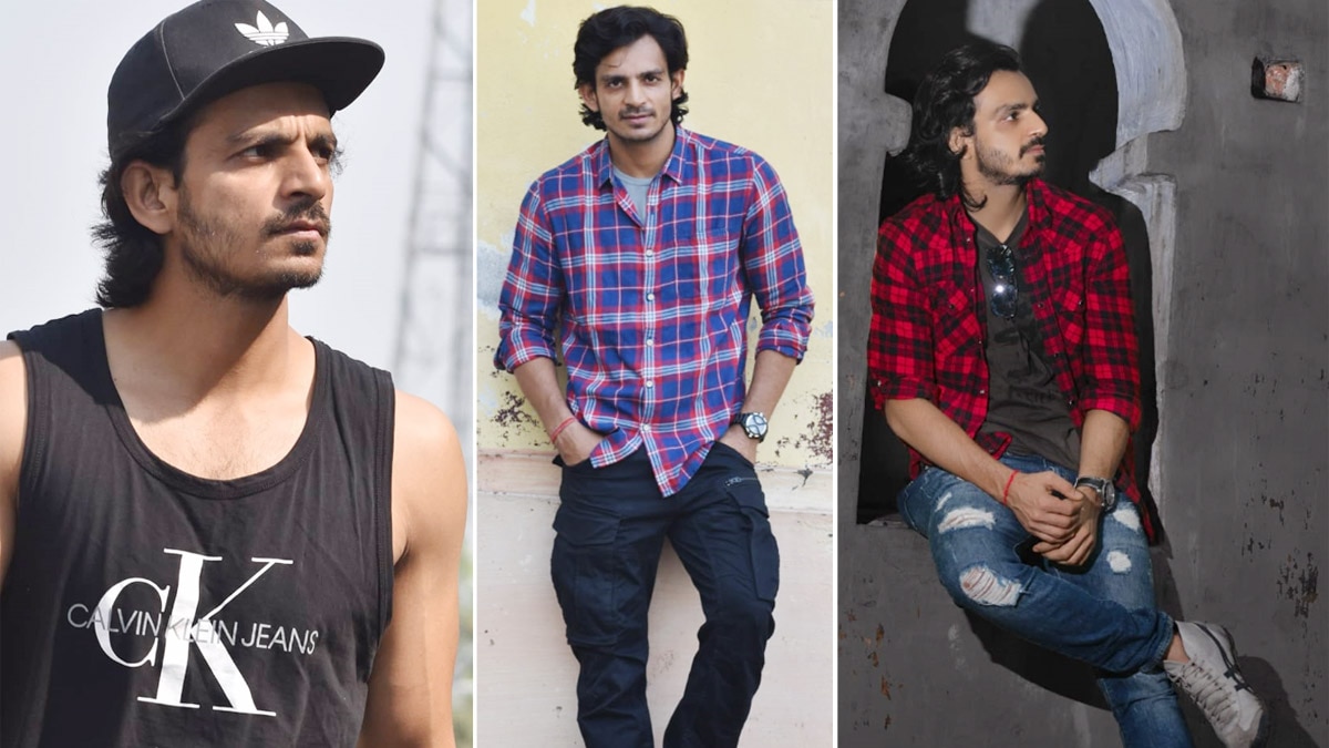 Meet Grahan Actor Anshumaan Pushkar Who's Garnering Praises For His ...