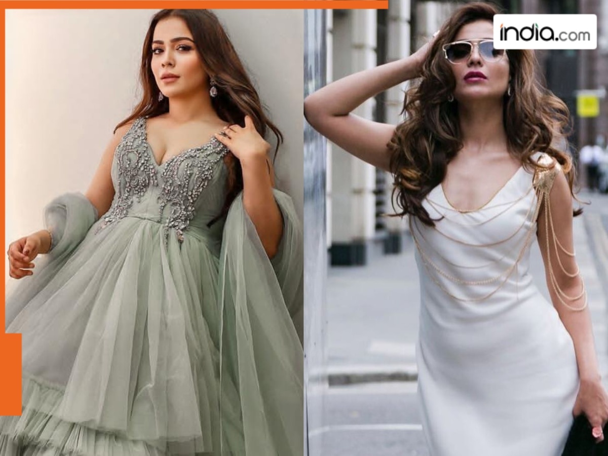 Humaima Malik was 23 years old when she fell in love with Wasim Akram