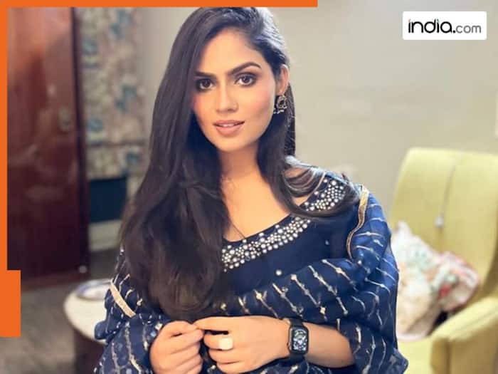 Meet Inayat, daughter-in-law of star India cricketer, his name is..., she is married to...