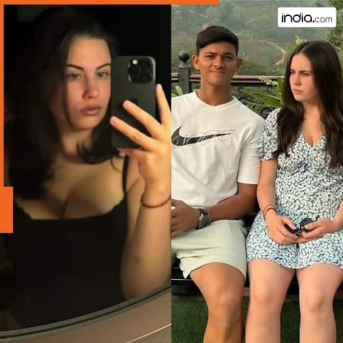 Meet India star Yashasvi Jaiswal's girlfriend, her name is..., she is from...