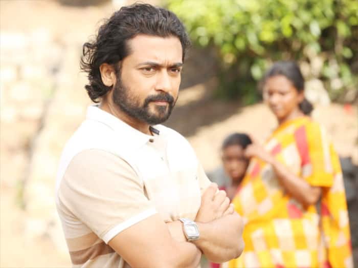 Jai Bhim Cast Beyond Suriya: Meet These Fabulous Actors From The ...