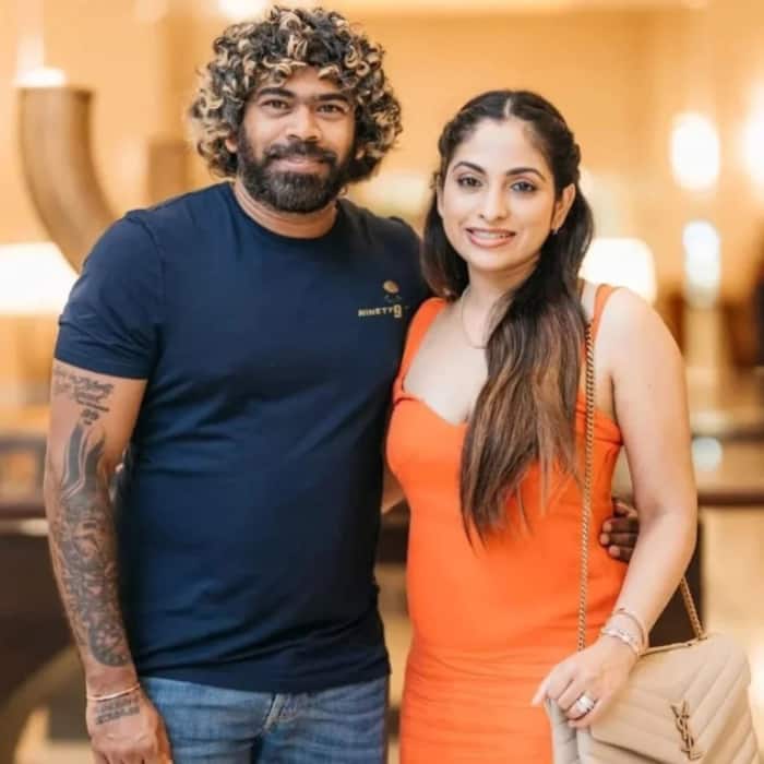 Met in hotel, pleaded to girlfriend's dad for marriage, know star cricketer's interesting love ...