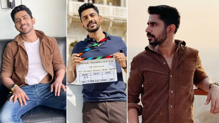 Meet Mridul Das of State Of Siege: Temple Attack fame