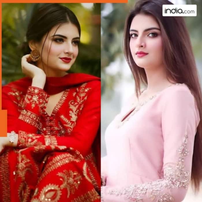 Meet Muzna, beautiful wife of star Pakistan cricketer, fell in love at ...