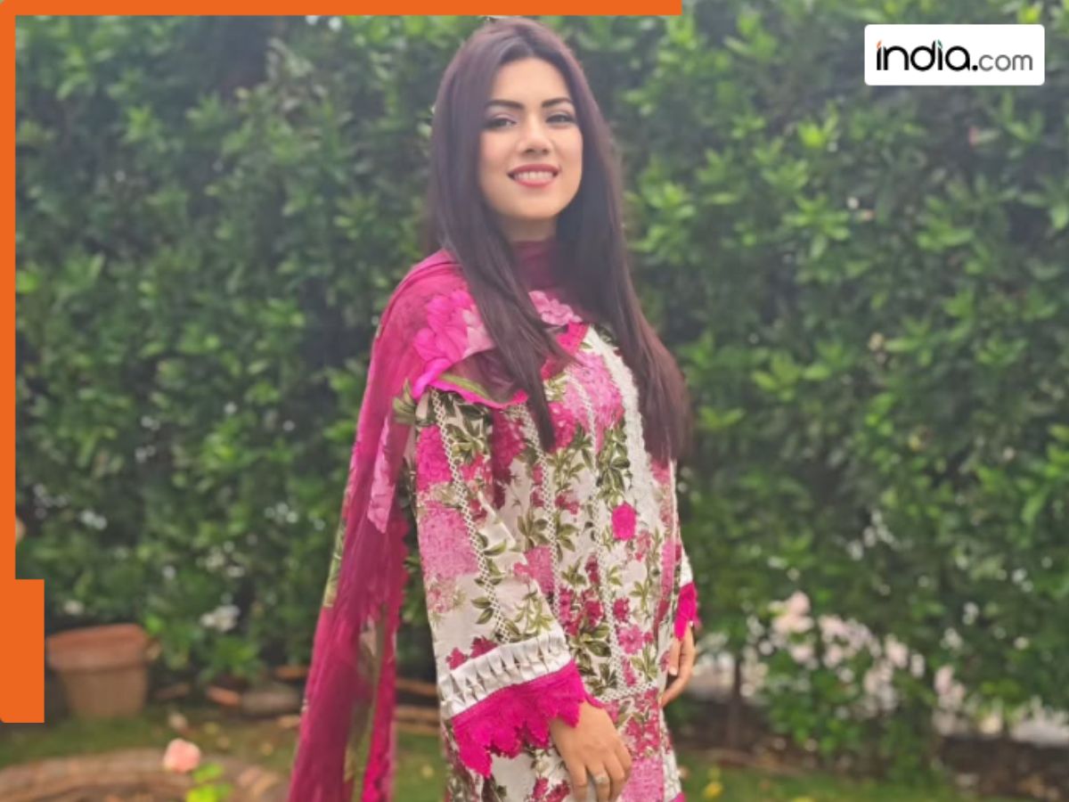 Meet Narjis Khatun, wife of star cricketer, who was jailed for..., his ...