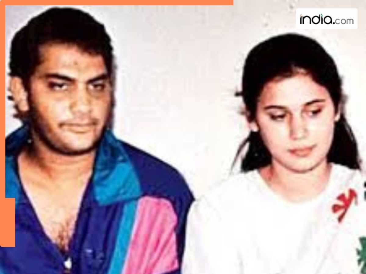 Meet Naureen, first wife of India captain Azharuddin, she married twice ...