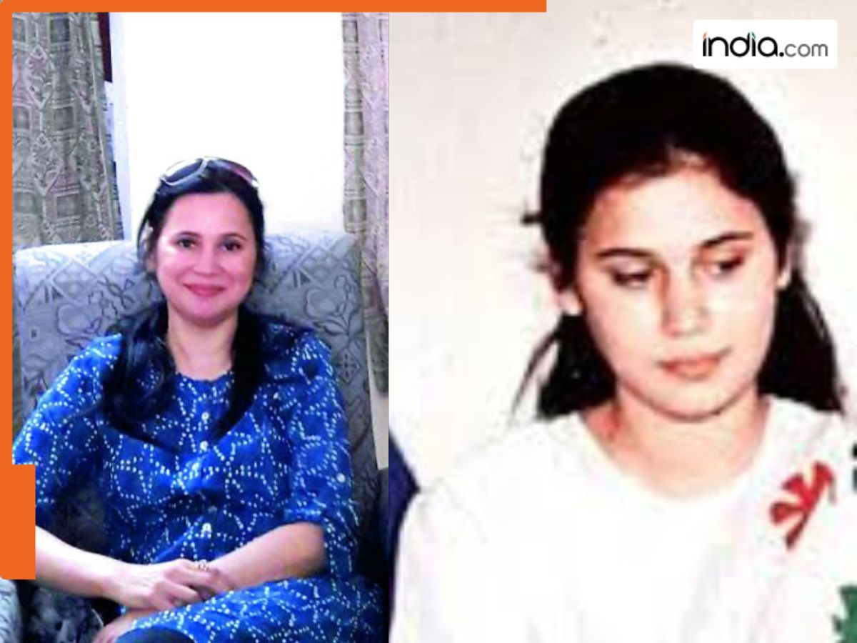 Meet Naureen, first wife of star India cricketer and now Telangana ...