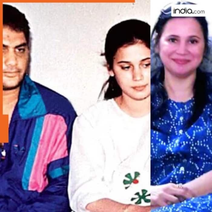 Meet Naureen, first wife of star India cricketer Md Azharuddin, how is ...