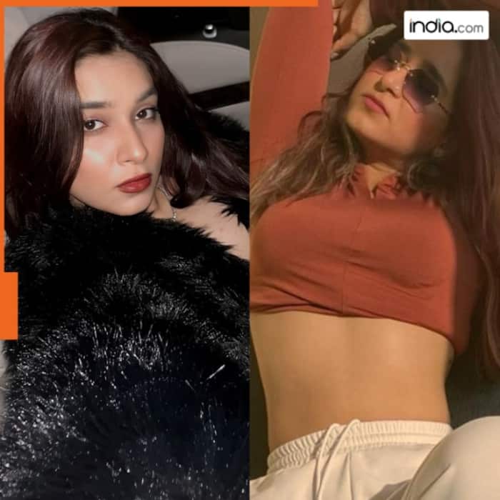 Meet Nitish Rana's beautiful wife Saachi Marwah, who worked for Shubman Gill's..., her ...