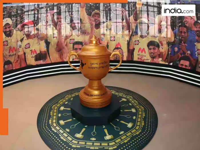 Meet 'Pakistan' cricketer who is part of IPL 2026 mini auction, his ...
