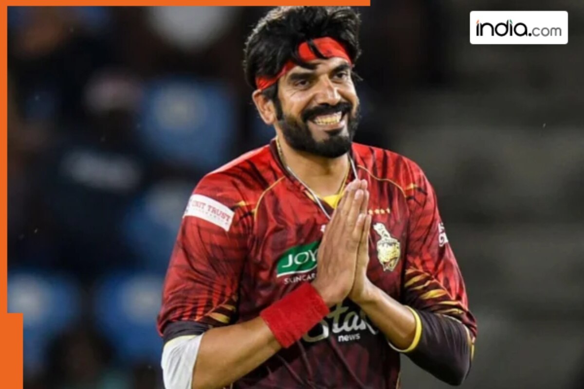 Meet Pakistan’s 27 year old player, said to have two elbows in one arm ...